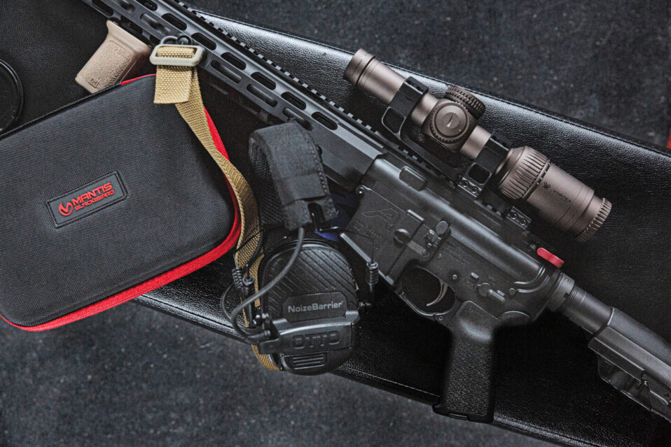 Over 40 And On The Road To The Tactical Games: A Midlife Crisis of ...