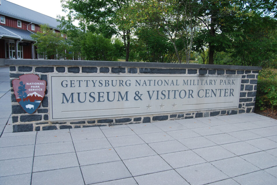 The Gettysburg Museum and Visitor Center: A Must-See For The History ...