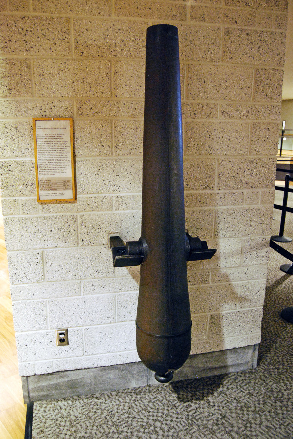 The Gettysburg Museum and Visitor Center: A Must-See For The History ...