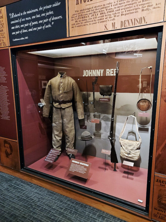 The Gettysburg Museum and Visitor Center: A Must-See For The History ...