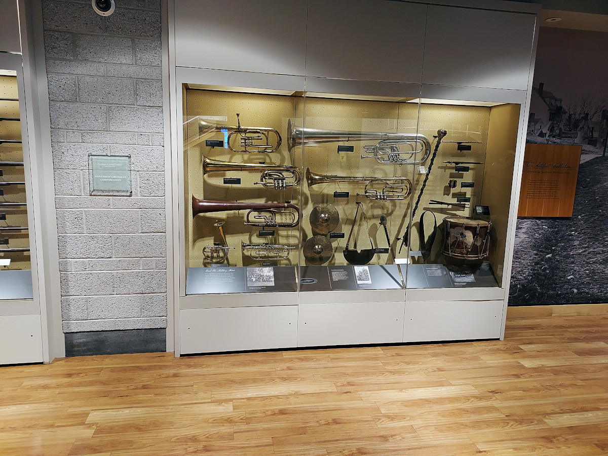 The Gettysburg Museum and Visitor Center: A Must-See For The History ...