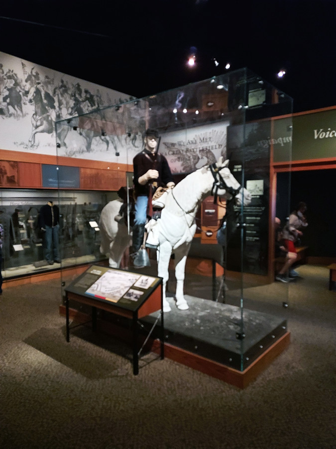 The Gettysburg Museum and Visitor Center: A Must-See For The History ...