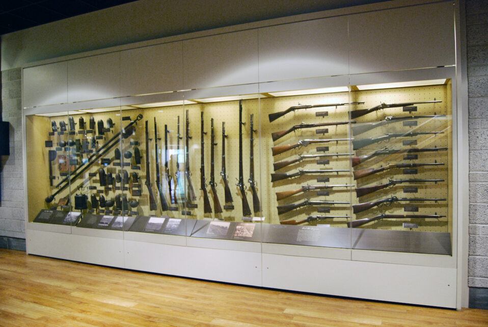 The Gettysburg Museum and Visitor Center: A Must-See For The History ...