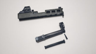 Radian Afterburner + Ramjet Micro Comp And Barrel [REVIEW] | RECOIL