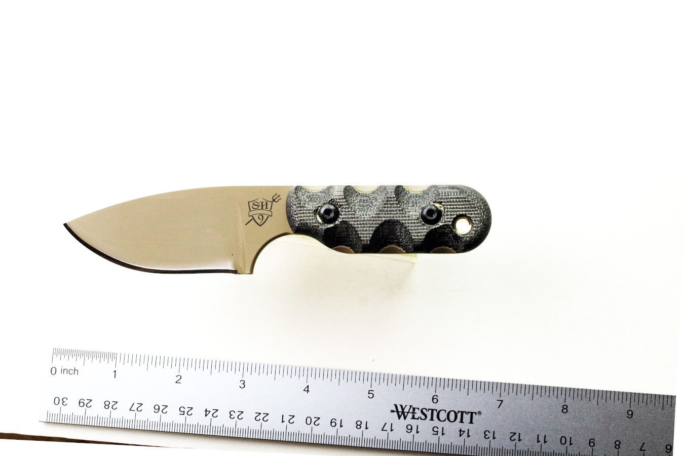 Fit To Fight: Knives Designed by Special Operators | RECOIL