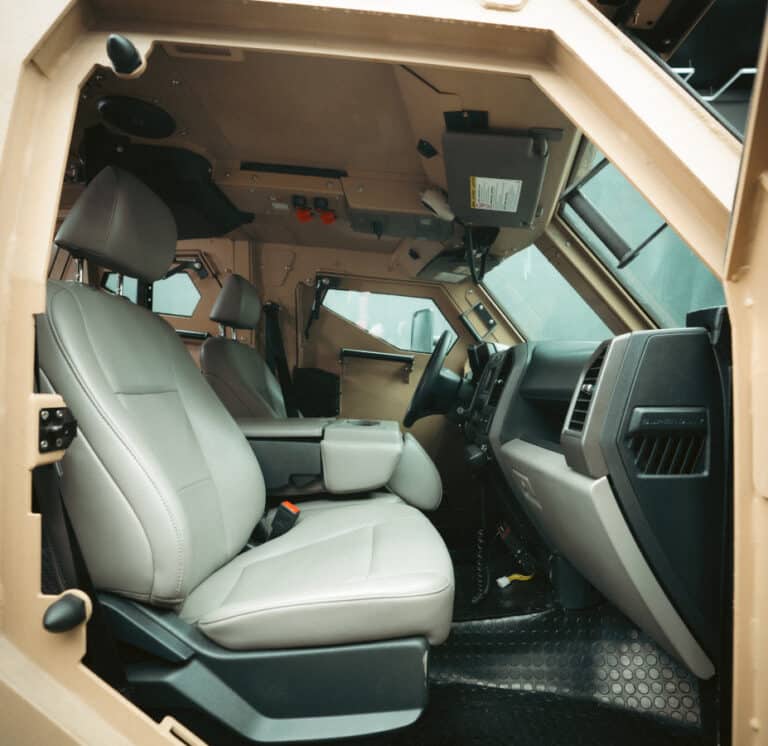 Metal Militia: GOAT Tactical's Atlas APC | RECOIL