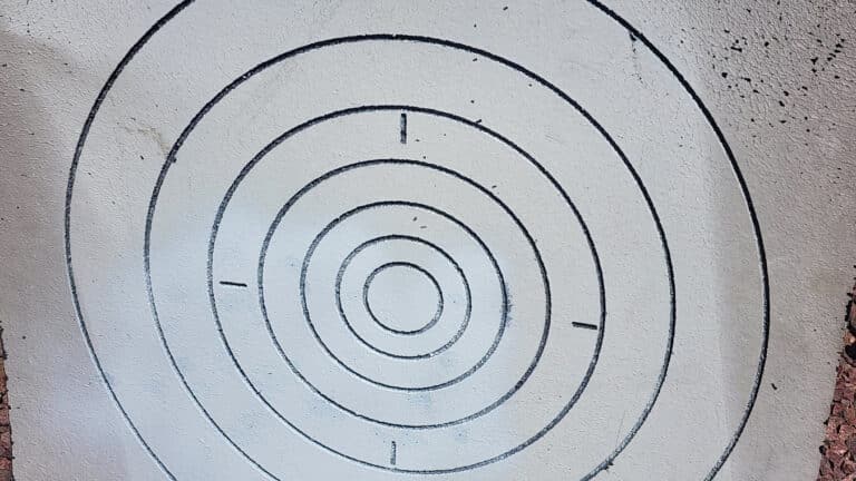 Infinite Defense Infinity Target: Rock, Paper, Rubber? [REVIEW] | RECOIL