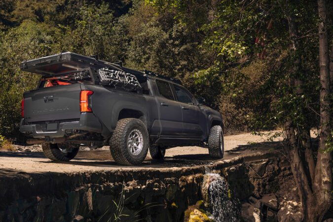 Nitto Tire Announces All-New Terra Grappler G3 All-Terrain Light Truck ...