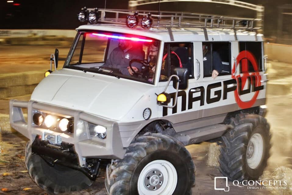 Prince Of PMAGs: Magpul OG Drake Clark [ZEROED] | RECOIL