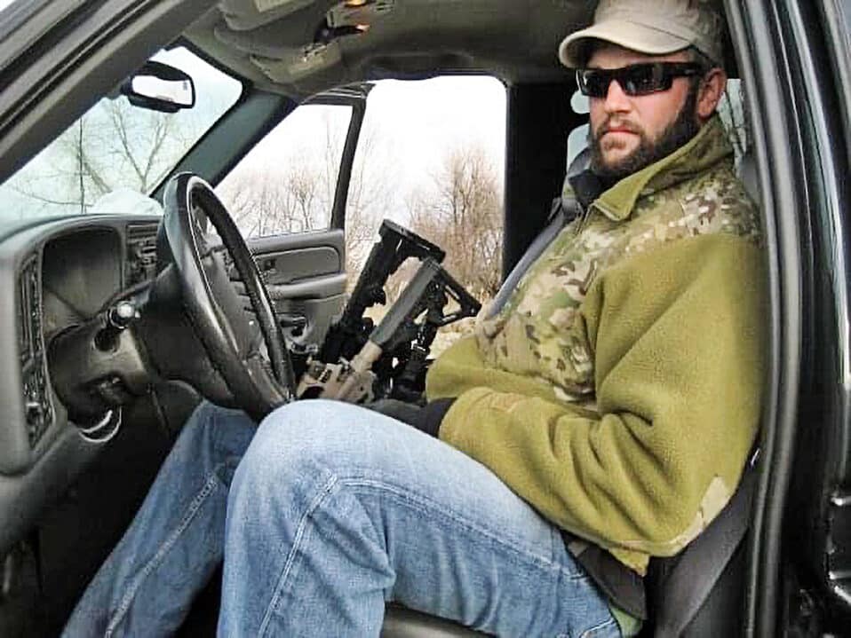 Prince Of PMAGs: Magpul OG Drake Clark [ZEROED] | RECOIL