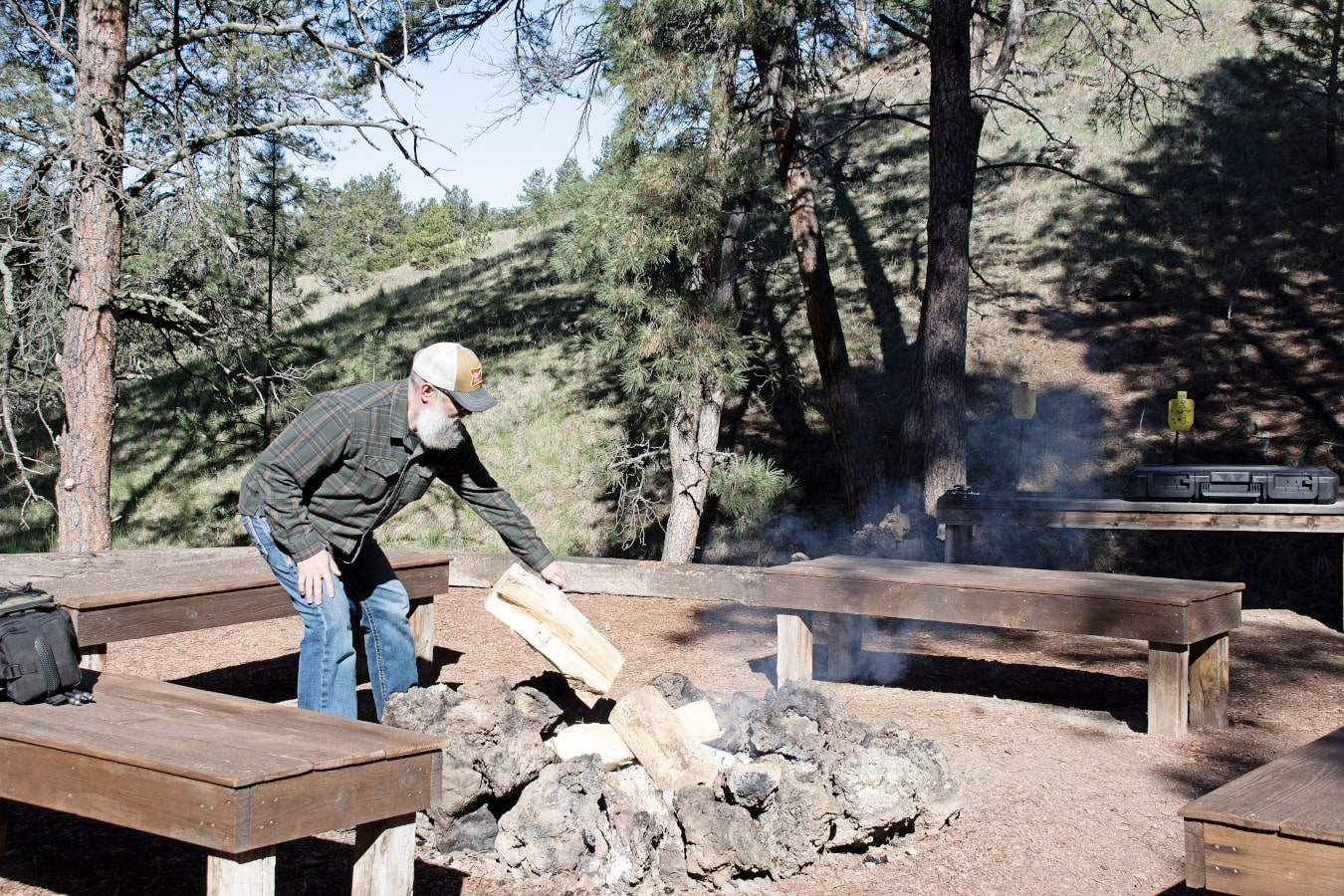 Prince Of PMAGs: Magpul OG Drake Clark [ZEROED] | RECOIL
