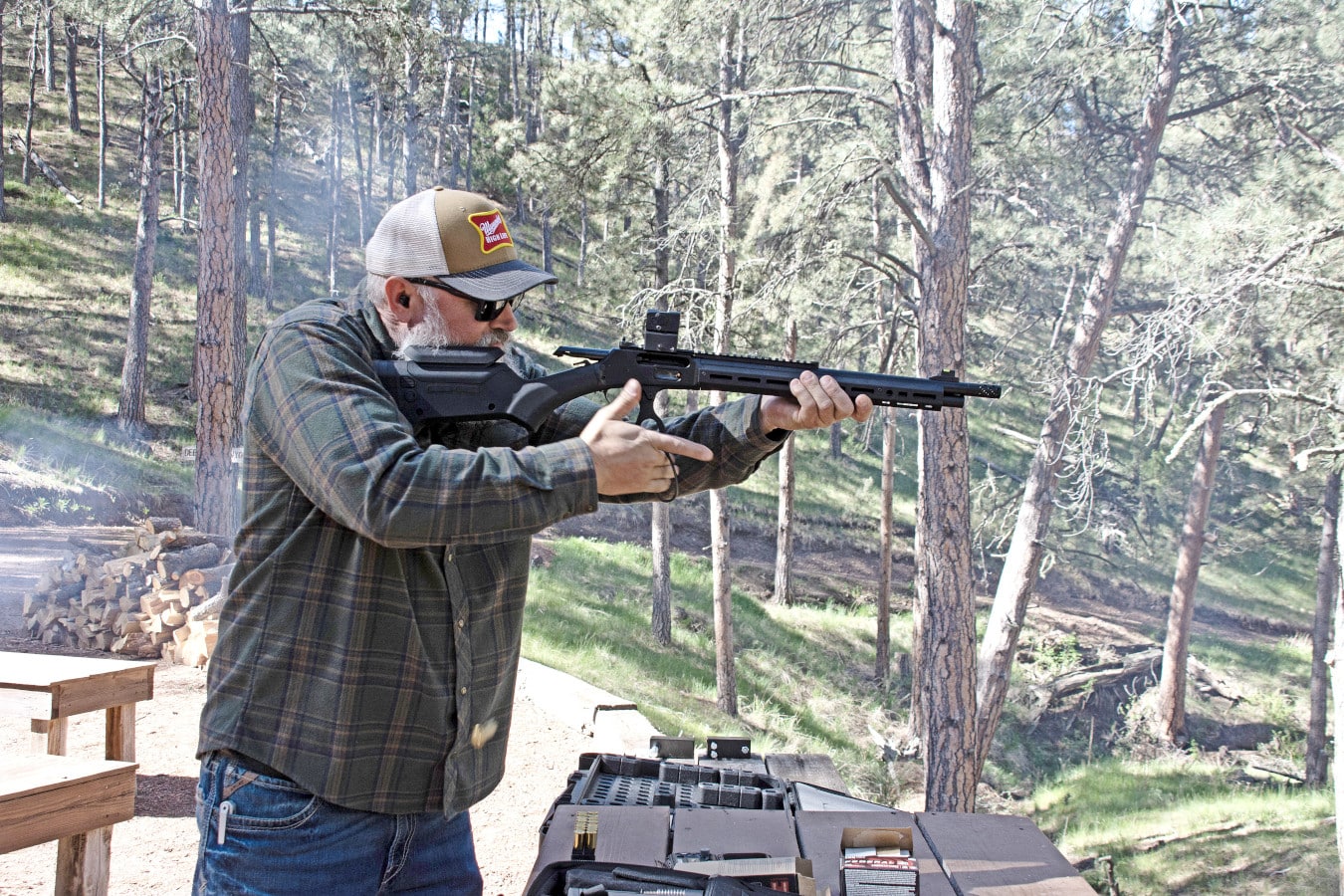 Prince Of PMAGs: Magpul OG Drake Clark [ZEROED] | RECOIL