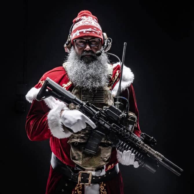 Prince Of PMAGs: Magpul OG Drake Clark [ZEROED] | RECOIL