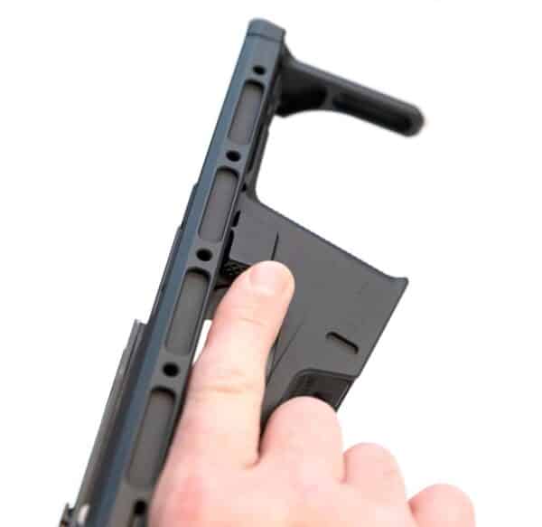 The Flux Defense Raider 365: Covert, Compact, & Capable | RECOIL