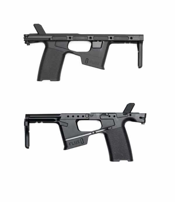 The Flux Defense Raider 365: Covert, Compact, & Capable | RECOIL