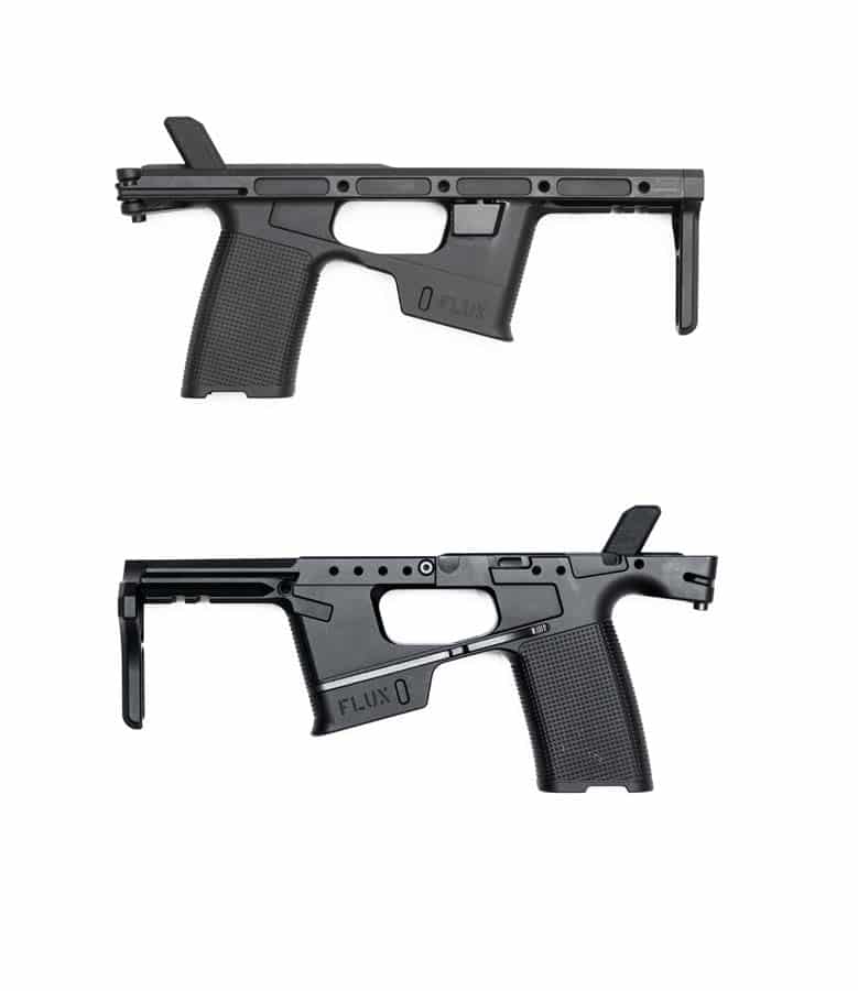 The Flux Defense Raider 365: Covert, Compact, & Capable | RECOIL