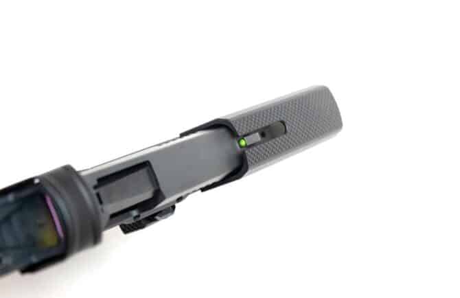 The Flux Defense Raider 365: Covert, Compact, & Capable | RECOIL