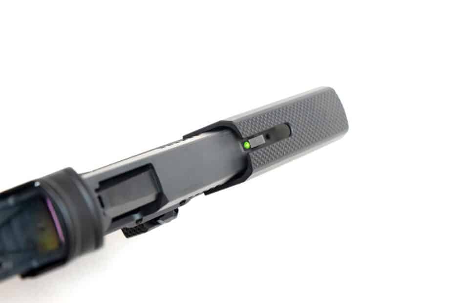 The Flux Defense Raider 365: Covert, Compact, & Capable | RECOIL