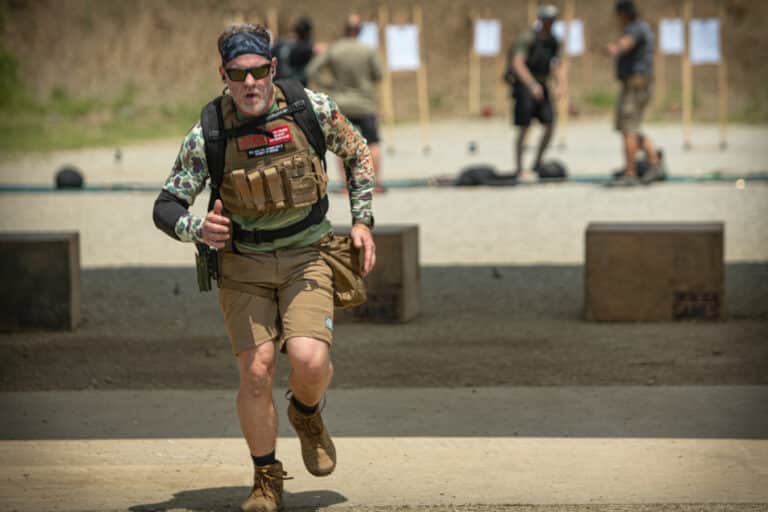 The Tactical Games: Six Years Of Evolution | RECOIL