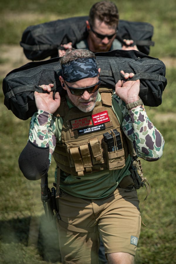 The Tactical Games: Six Years Of Evolution | RECOIL