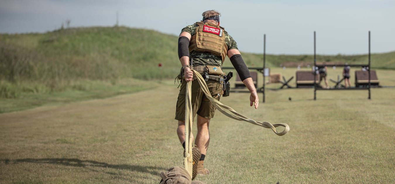 The Tactical Games: Six Years Of Evolution | RECOIL