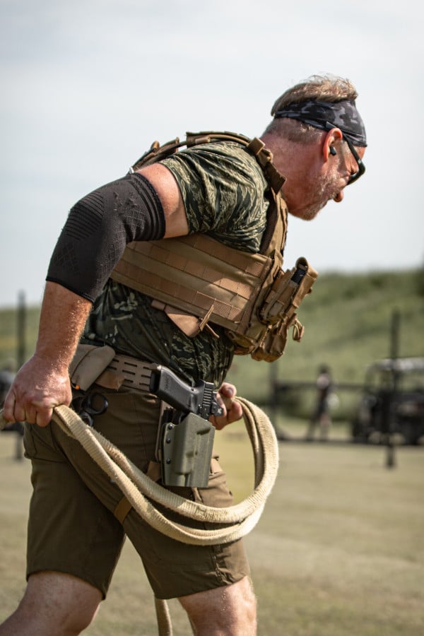 The Tactical Games: Six Years Of Evolution | RECOIL