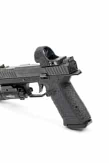 Archon Type B Gen 2: The Pan-European Pistol | RECOIL