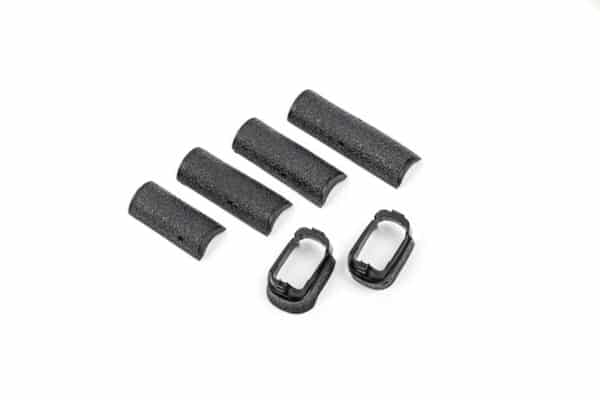 Archon Type B Gen 2: The Pan-European Pistol | RECOIL