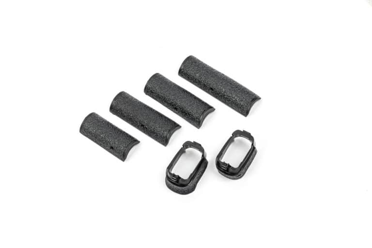 Archon Type B Gen 2: The Pan-European Pistol | RECOIL