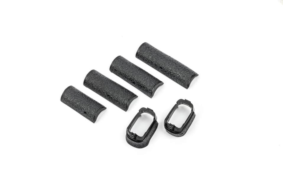 Archon Type B Gen 2: The Pan-European Pistol | RECOIL