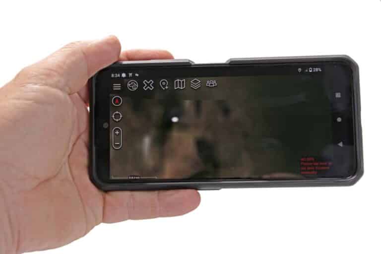 Secure Comms For The Concerned Civilian | RECOIL