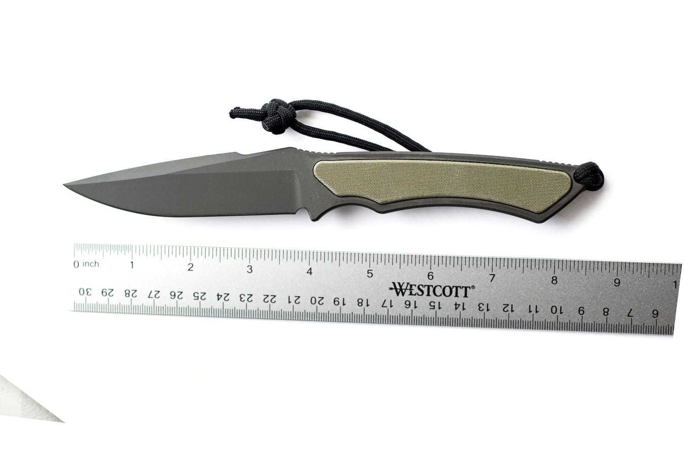 Fit To Fight V2: More Knives Built By Special Operators | RECOIL