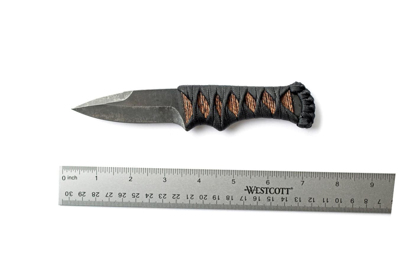 Fit To Fight V2: More Knives Built By Special Operators | RECOIL