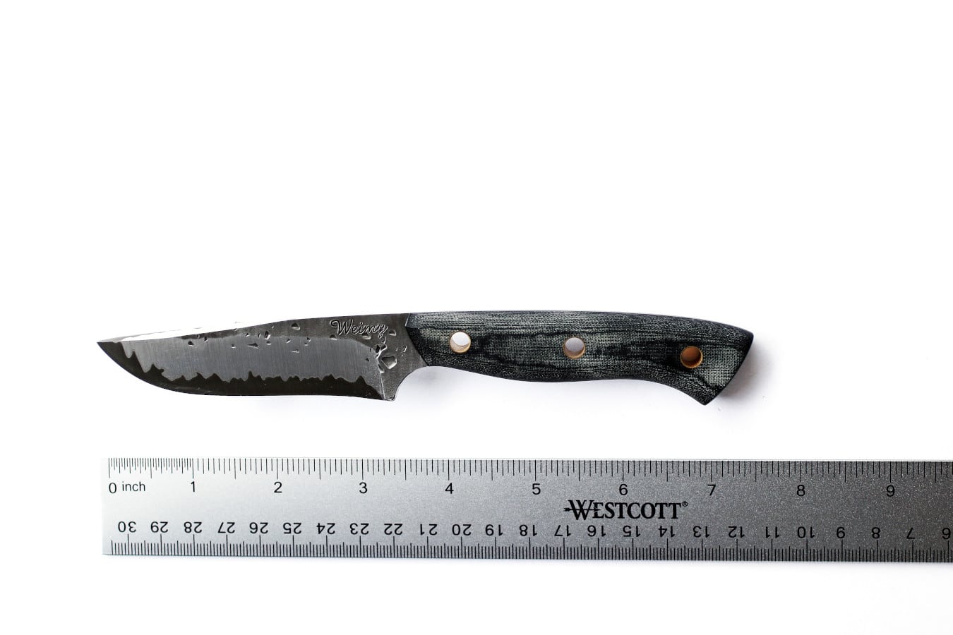 Fit To Fight V2: More Knives Built By Special Operators | RECOIL