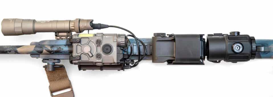 Rossi R95 Triple Black: Great-Grandpa's Fever Dream | RECOIL