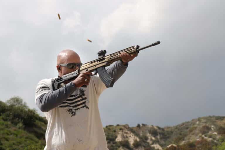 M+M Industries M10X+: Swiss Soviet Shooter | RECOIL