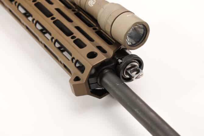 M+M Industries M10X+: Swiss Soviet Shooter | RECOIL