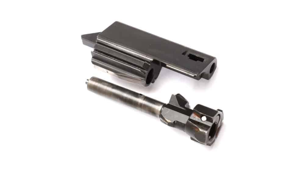 M+M Industries M10X+: Swiss Soviet Shooter | RECOIL
