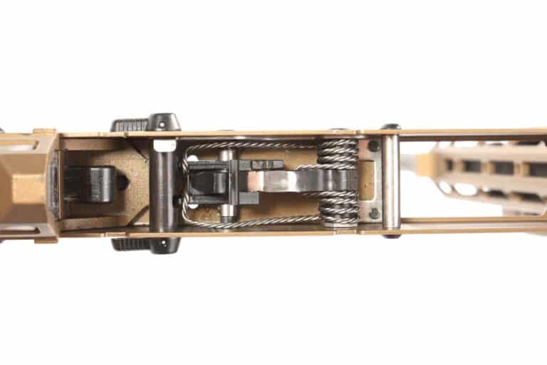 M+M Industries M10X+: Swiss Soviet Shooter | RECOIL