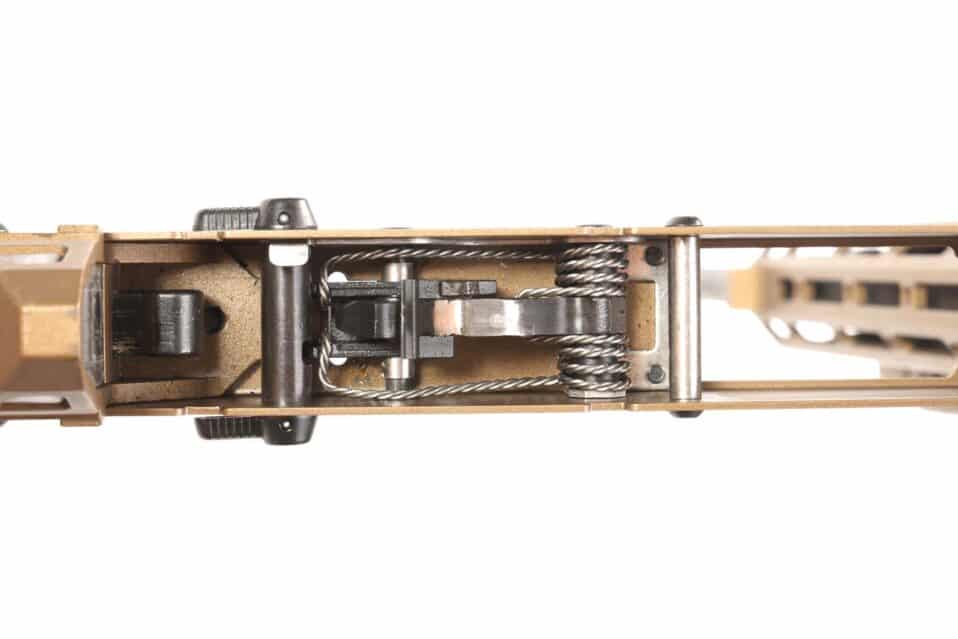 M+M Industries M10X+: Swiss Soviet Shooter | RECOIL