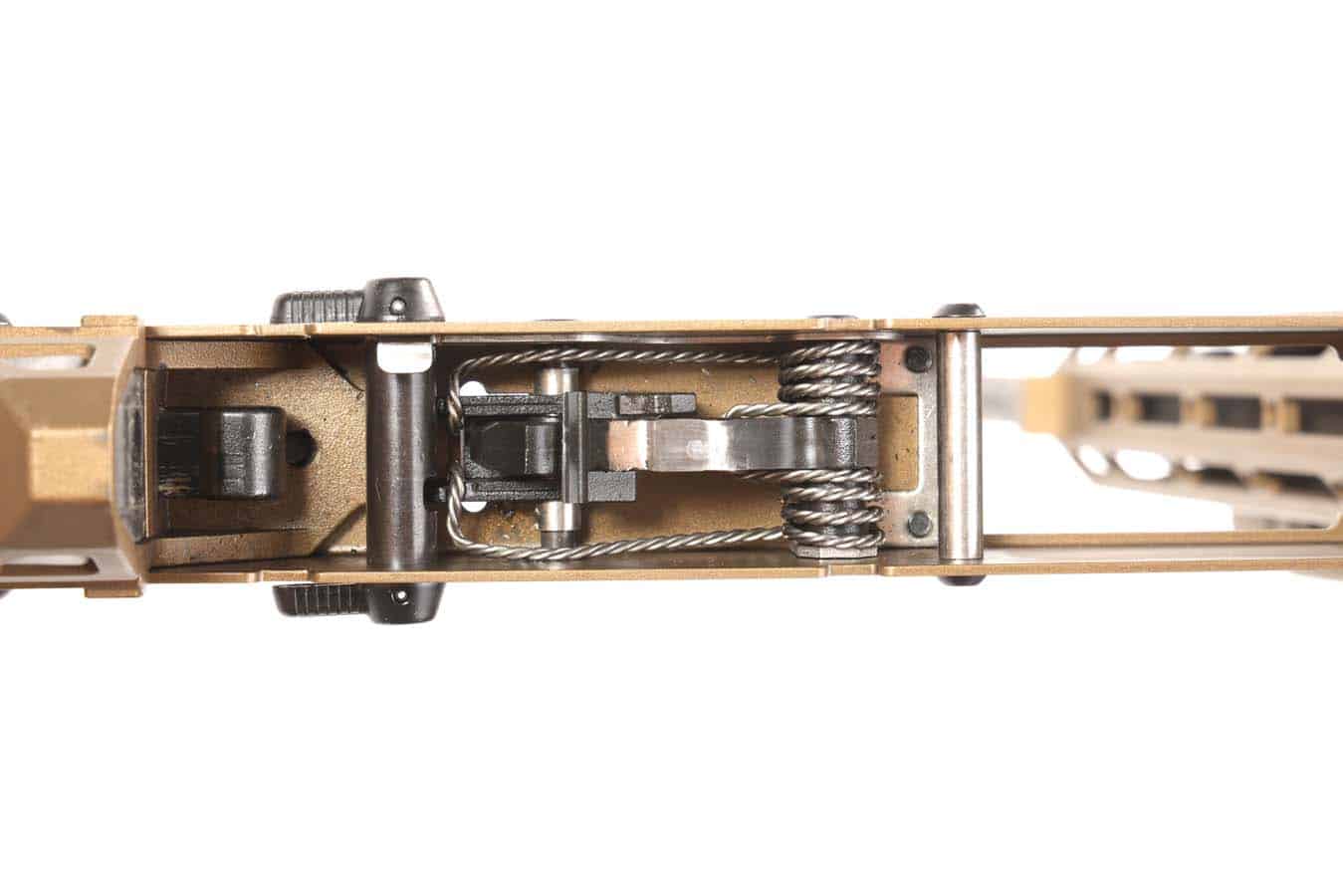 M+M Industries M10X+: Swiss Soviet Shooter | RECOIL