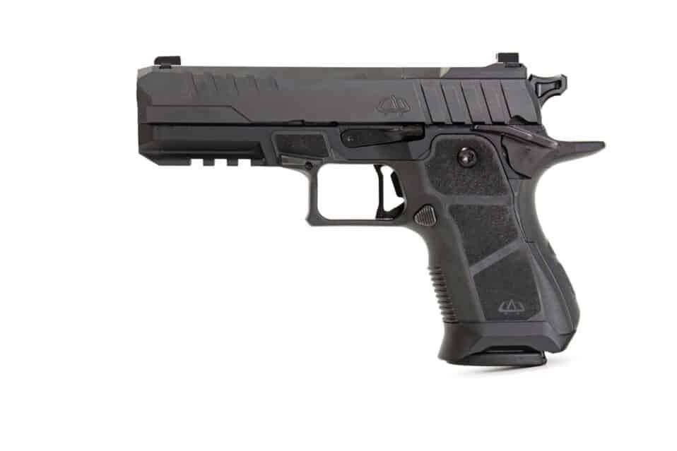 OA 2311: The Right Formula? | RECOIL