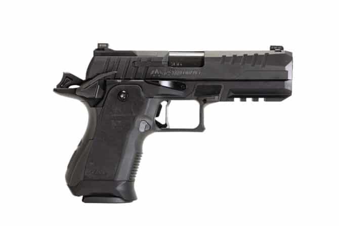 OA 2311: The Right Formula? | RECOIL