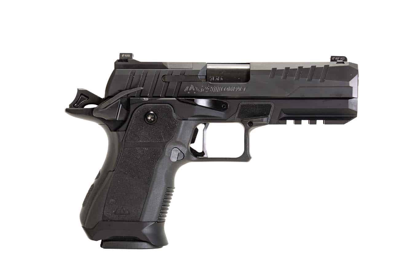 OA 2311: The Right Formula? | RECOIL