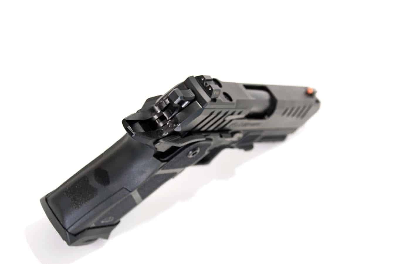 OA 2311: The Right Formula? | RECOIL