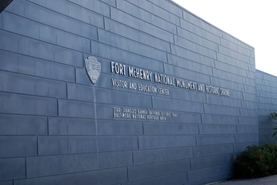 Fort McHenry: The Fortification That Saved America [VIST] | RECOIL