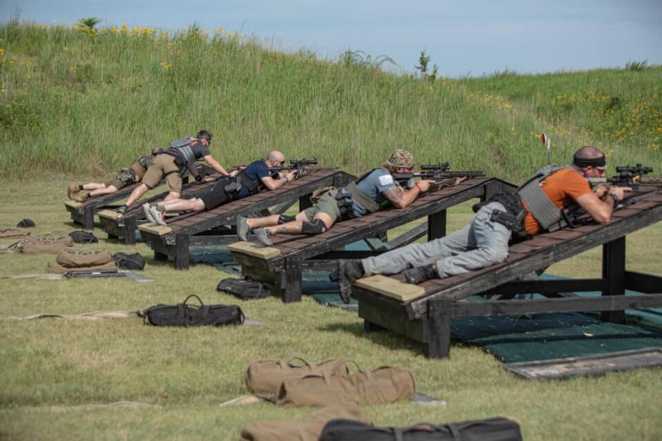 The Tactical Games: Six Years Of Evolution | RECOIL