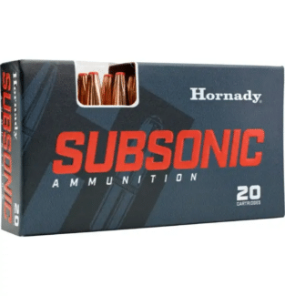 Best Big Bore Quiet Thumper: Horandy's New 338 ARC Vs. 300 BLACKOUT Vs ...