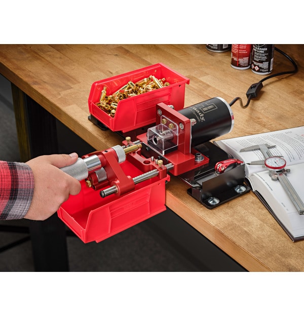 Hornady New Products For 2025: 338 ARC, 6 GT, 3-in-1 Trimmer + More ...