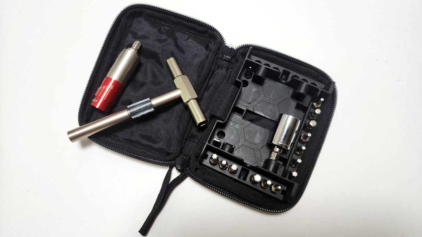 FixIt Sticks: One Tool Kit To Rule Them All | RECOIL